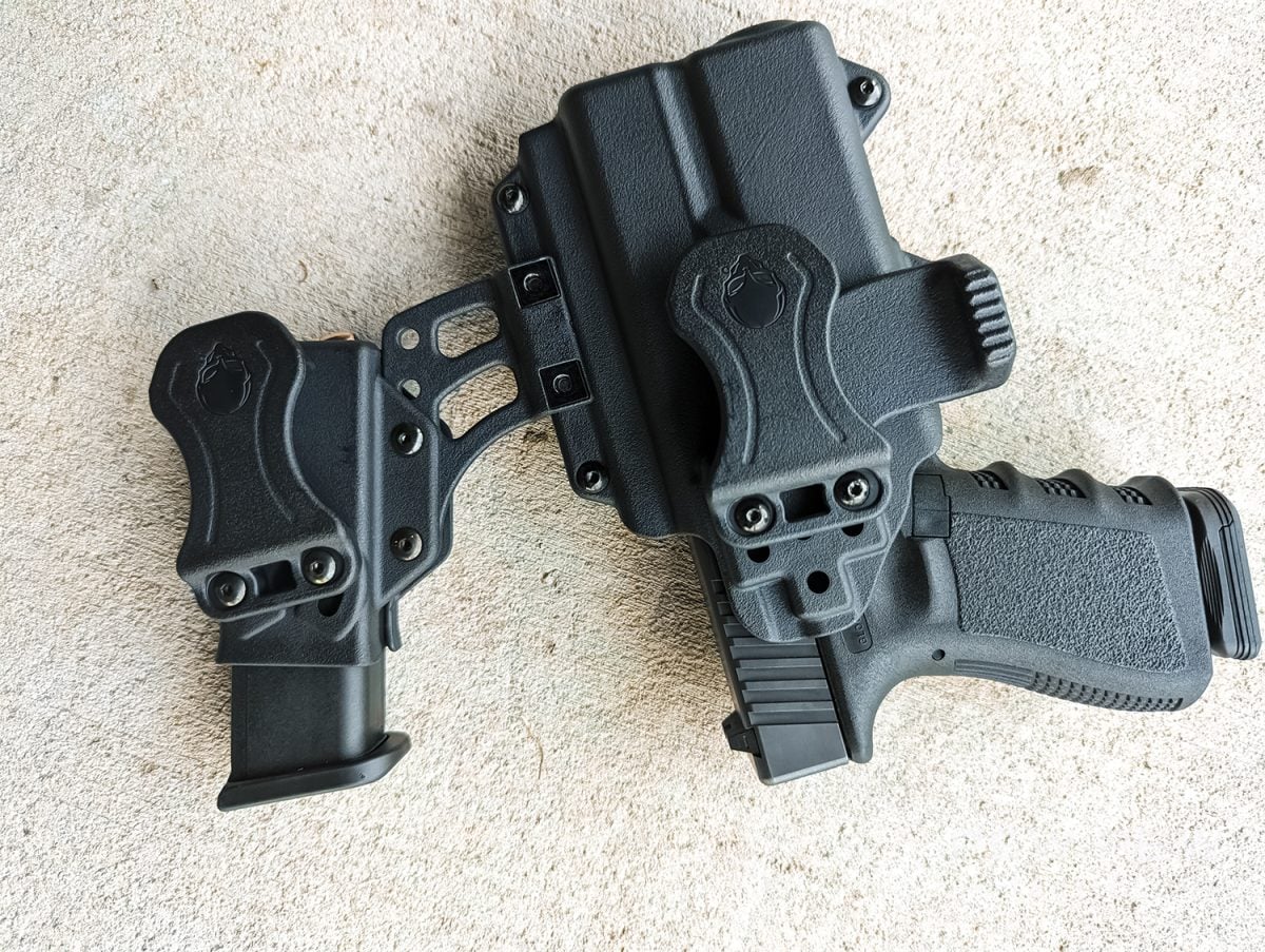 Alien Gear Photon Holster Review: Best EDC Holster? - Pew Pew Tactical