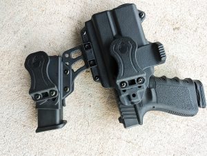 Alien Gear Photon Holster Review: Best EDC Holster? - Pew Pew Tactical