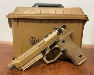 Best DA/SA Pistols Every Gun Owner Needs - Pew Pew Tactical