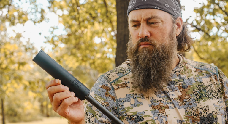 New Product Highlight: Silencer Central Buck 30 by Banish - Pew Pew ...