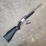 Best Single-Shot Rifles: Hunting, Survival & Plinking [All Budgets ...