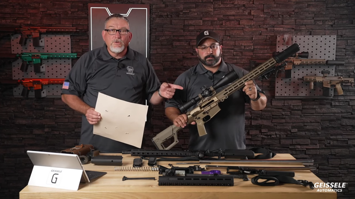 Weekly Wrap: Seized Iranian Ammo Headed to Ukraine - Pew Pew Tactical