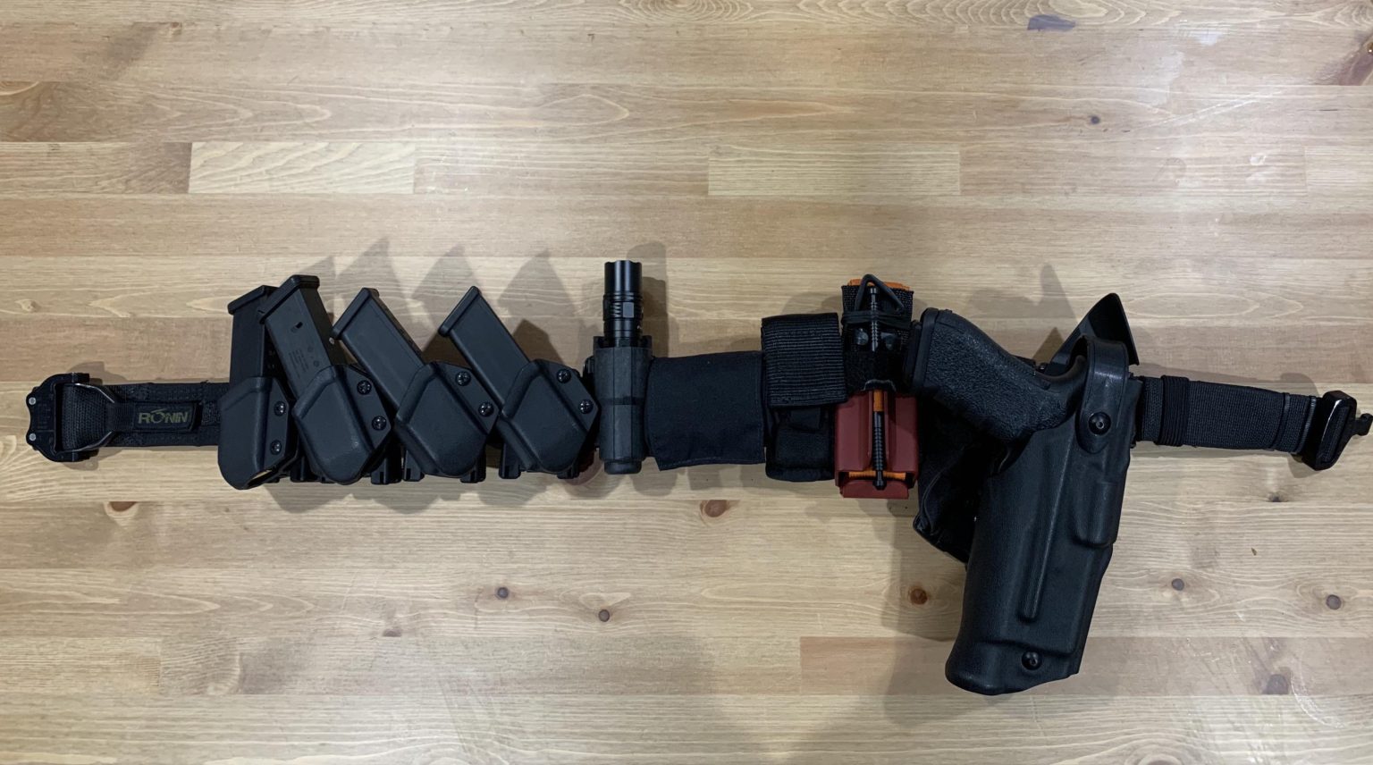 How Many Magazines Do You Need? - Pew Pew Tactical