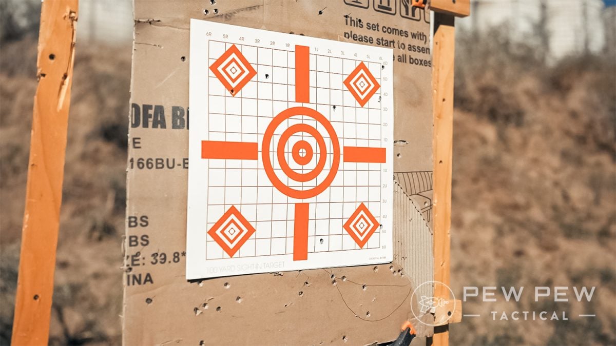 Best Urban Rifle Builds When SHTF [Guide] - Pew Pew Tactical