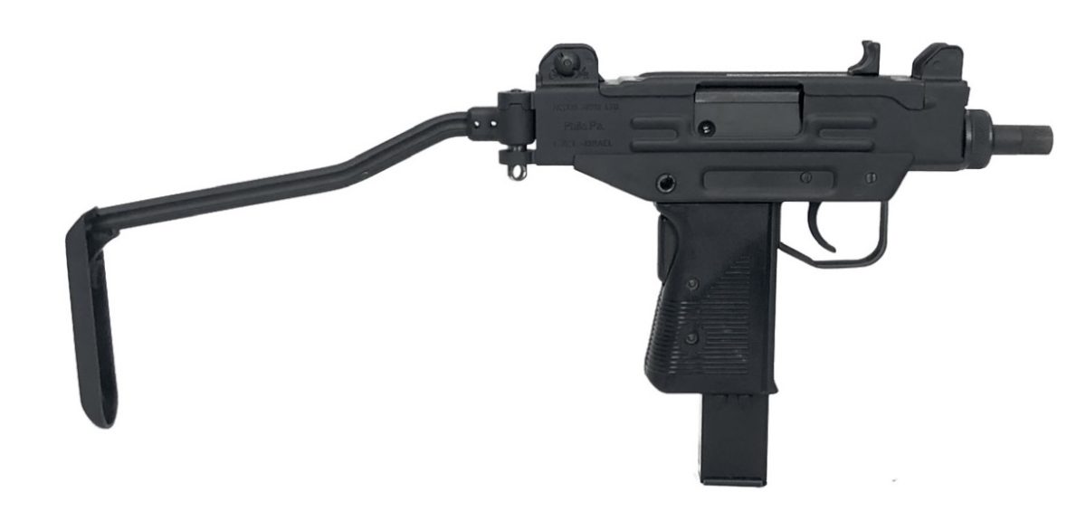 History of the Uzi & Its Influence in the Modern World - Pew Pew Tactical History of the Uzi & Its Influence in the Modern World - Pew Pew Tactical