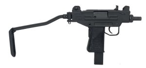 History of the Uzi & Its Influence in the Modern World - Pew Pew Tactical