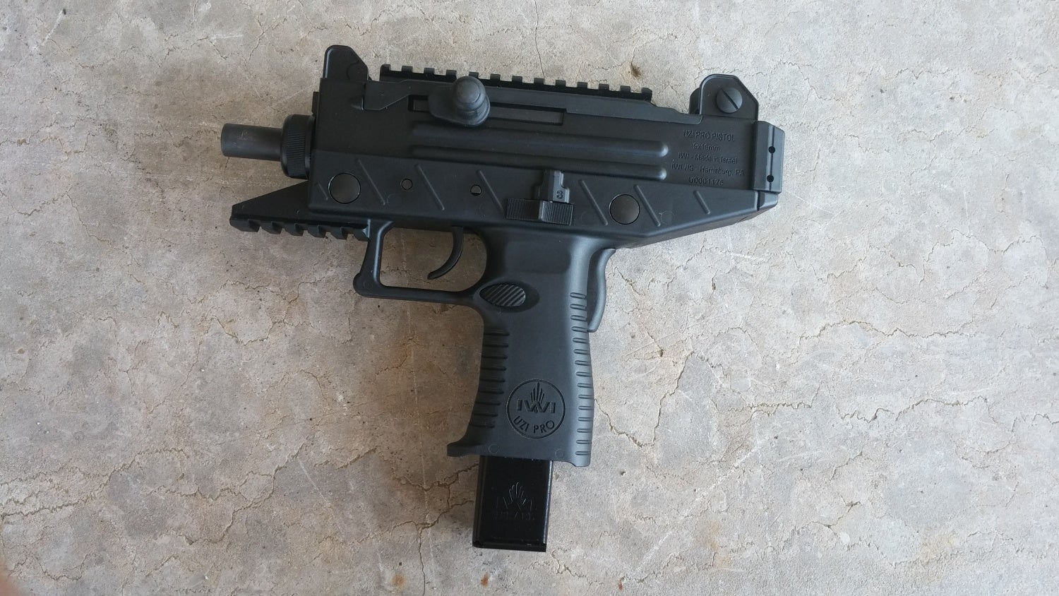 History of the Uzi & Its Influence in the Modern World - Pew Pew Tactical