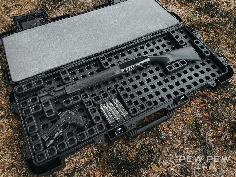 Alabama Gun Laws - Pew Pew Tactical