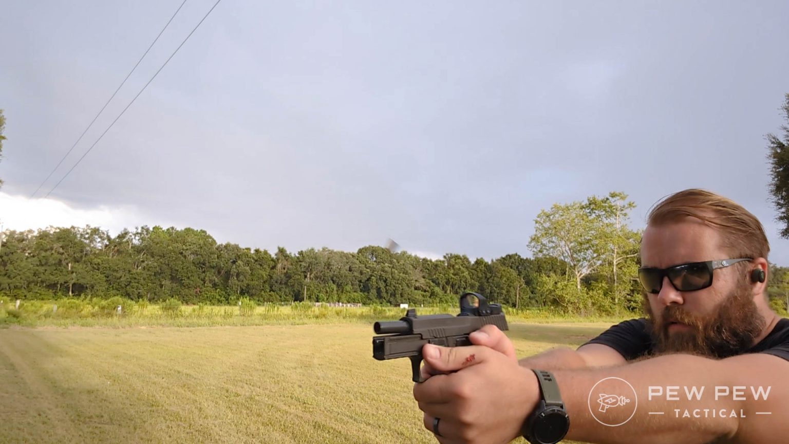 Sig P229 Legion SAO RXP Review: Compact Perfection? - Pew Pew Tactical