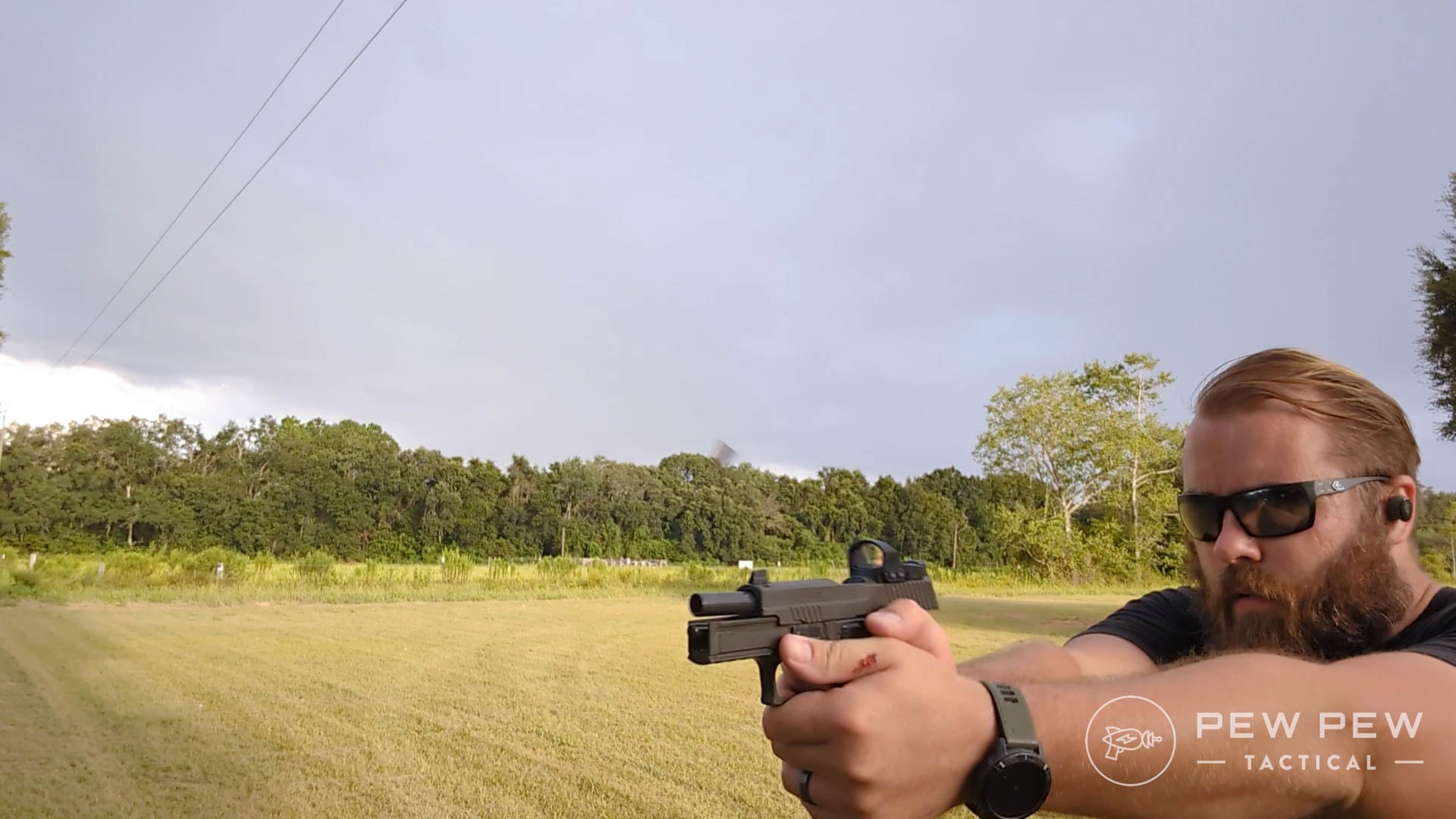 Sig P229 Legion SAO RXP Review: Compact Perfection? - Pew Pew Tactical