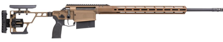Product Highlight: Sig Sauer Releases CROSS Magnum Bolt-Action Rifle ...