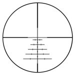 Best 6.5 Creedmoor Scopes - Pew Pew Tactical