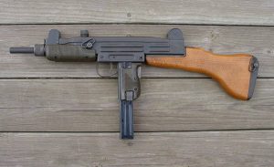 History of the Uzi & Its Influence in the Modern World - Pew Pew Tactical