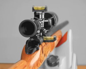 How to Level a Scope [In 3 Easy Steps] - Pew Pew Tactical