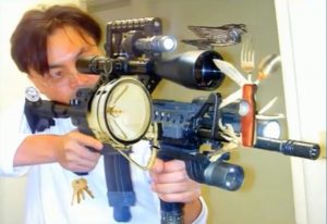 Best Meme Guns: Pop Culture Pistols, Rifles, & Shotguns - Pew Pew Tactical