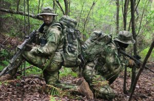 9 Camo Patterns You Should Know About - Pew Pew Tactical