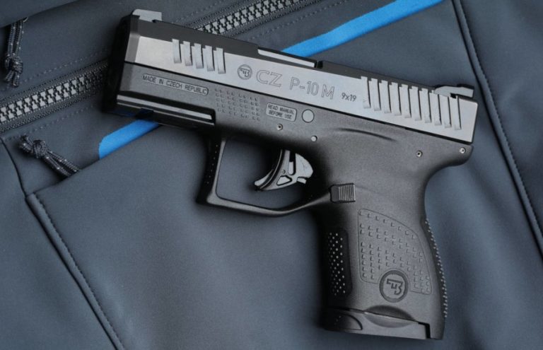 Best Sub-Compact Single-Stack 9mm for CCW - Pew Pew Tactical