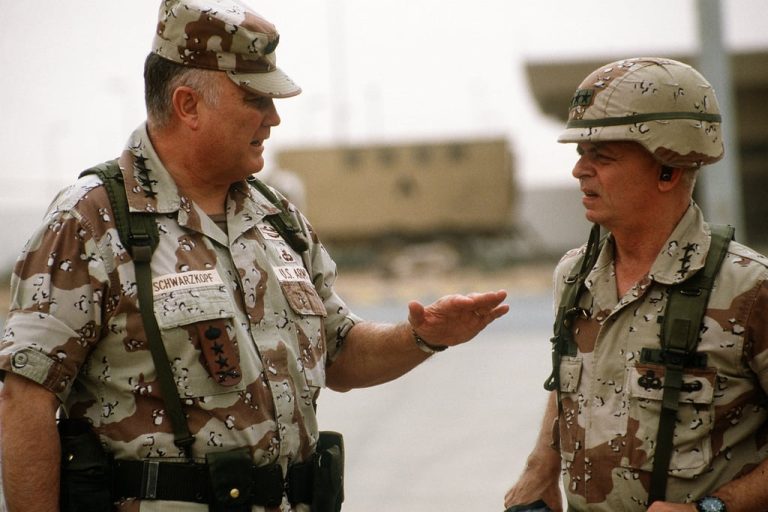 9 Camo Patterns You Should Know About - Pew Pew Tactical