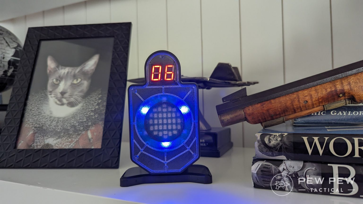 Best Laser Training Apps: Improve Your Dry Fire Training - Pew Pew Tactical