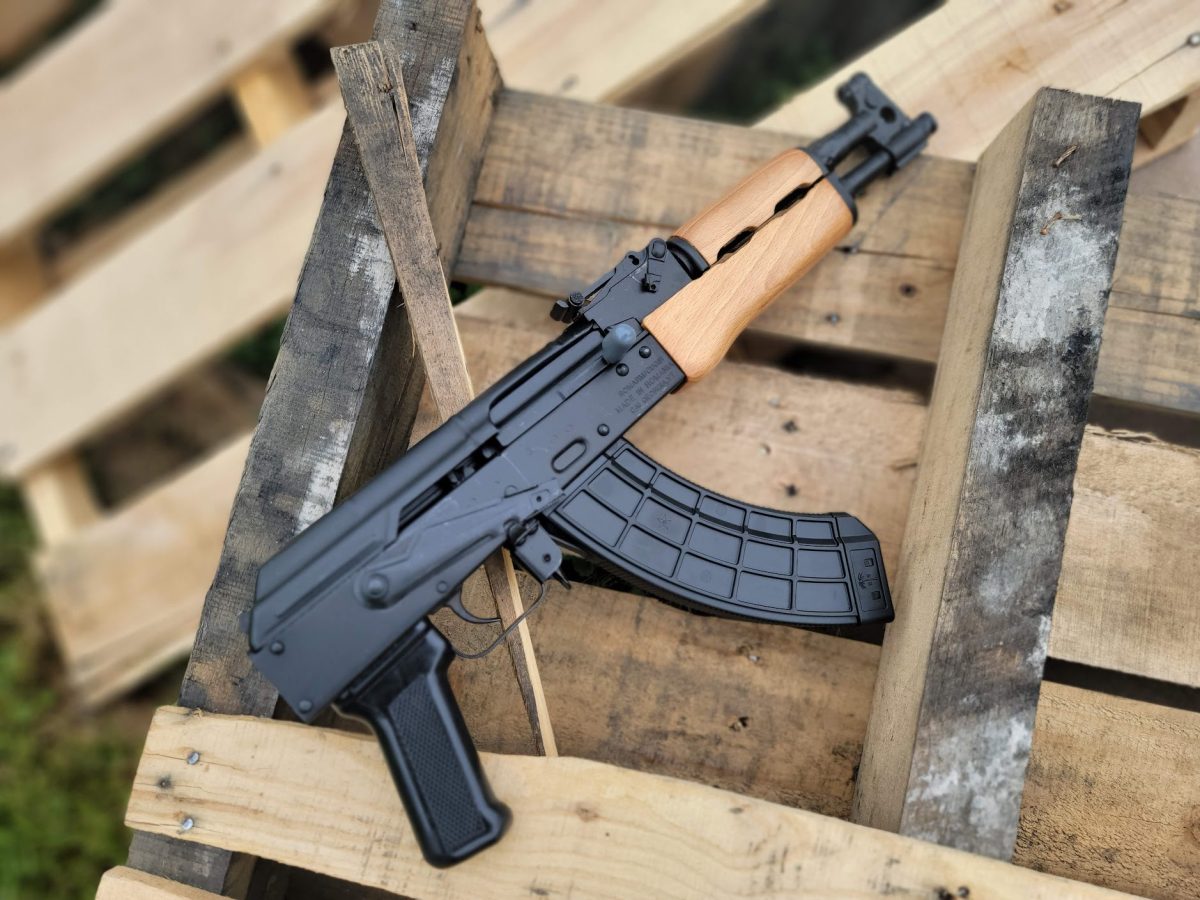 Best Meme Guns: Pop Culture Pistols, Rifles, & Shotguns - Pew Pew Tactical