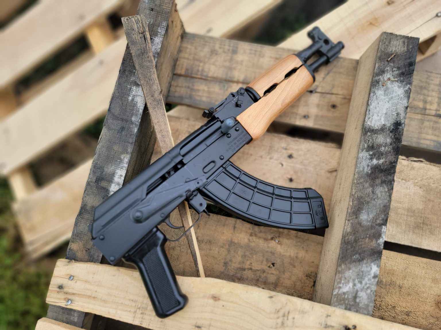 Best Meme Guns: Pop Culture Pistols, Rifles, & Shotguns - Pew Pew Tactical