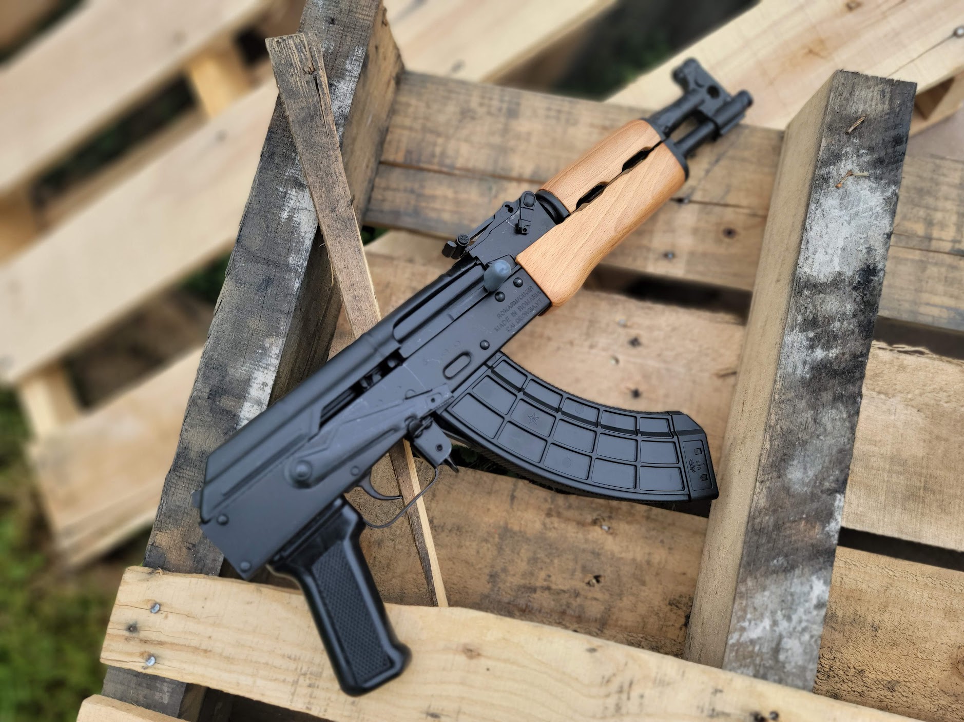 Best Meme Guns: Pop Culture Pistols, Rifles, & Shotguns - Pew Pew Tactical