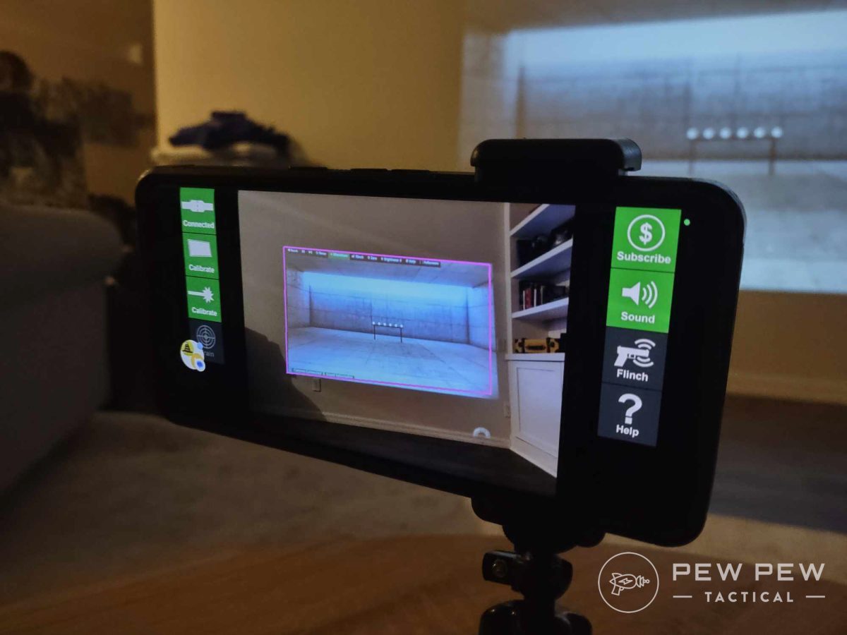Best Laser Training Apps: Improve Your Dry Fire Training - Pew Pew Tactical