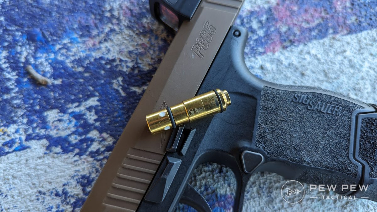 Best Laser Training Apps: Improve Your Dry Fire Training - Pew Pew Tactical