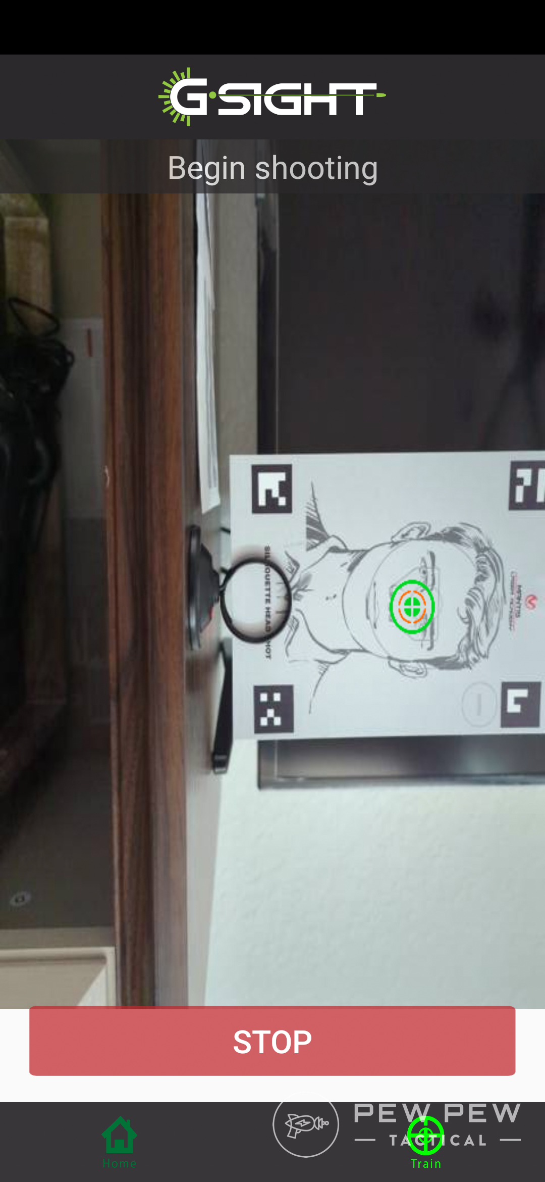 Best Laser Training Apps: Improve Your Dry Fire Training - Pew Pew Tactical