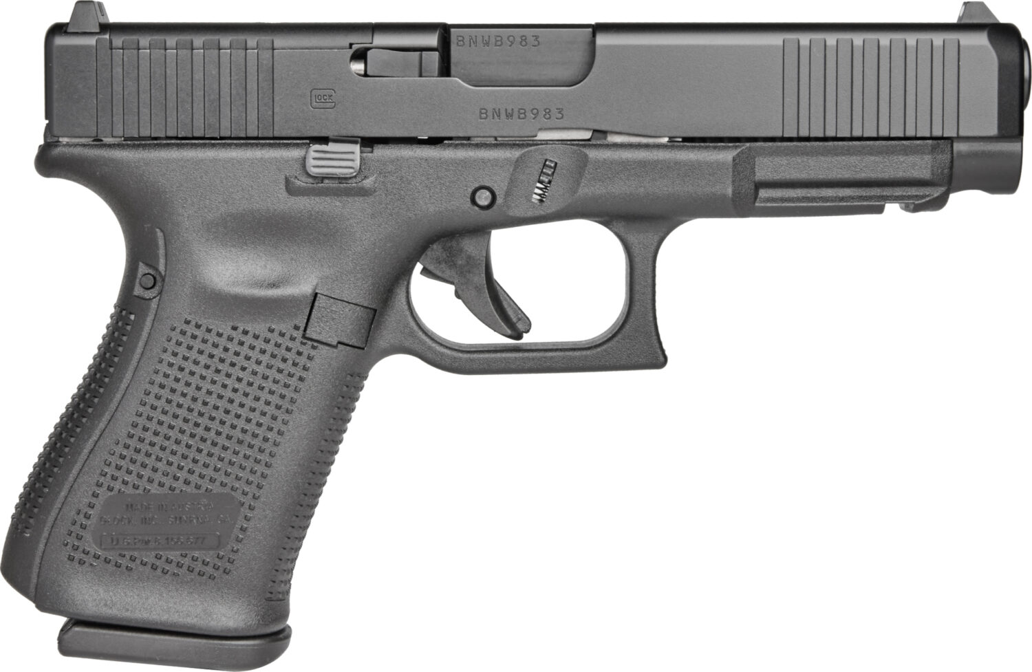 New Product Highlight: Glock 49 MOS Hits US Market - Pew Pew Tactical