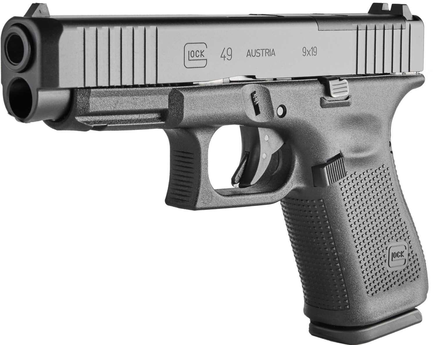 New Product Highlight: Glock 49 MOS Hits US Market - Pew Pew Tactical
