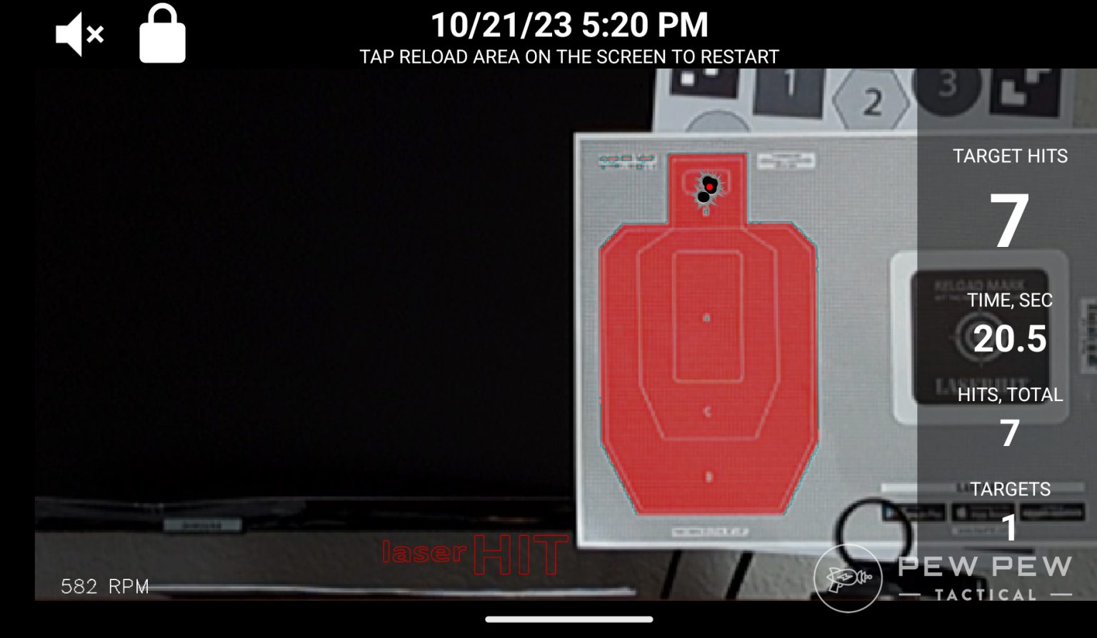 Best Laser Training Apps: Improve Your Dry Fire Training - Pew Pew Tactical