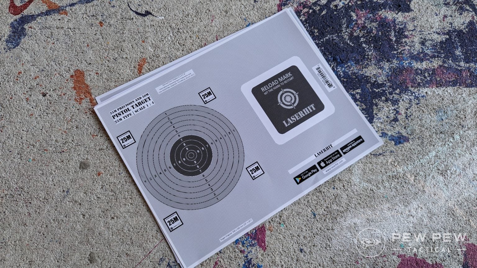 Best Laser Training Apps: Improve Your Dry Fire Training - Pew Pew Tactical