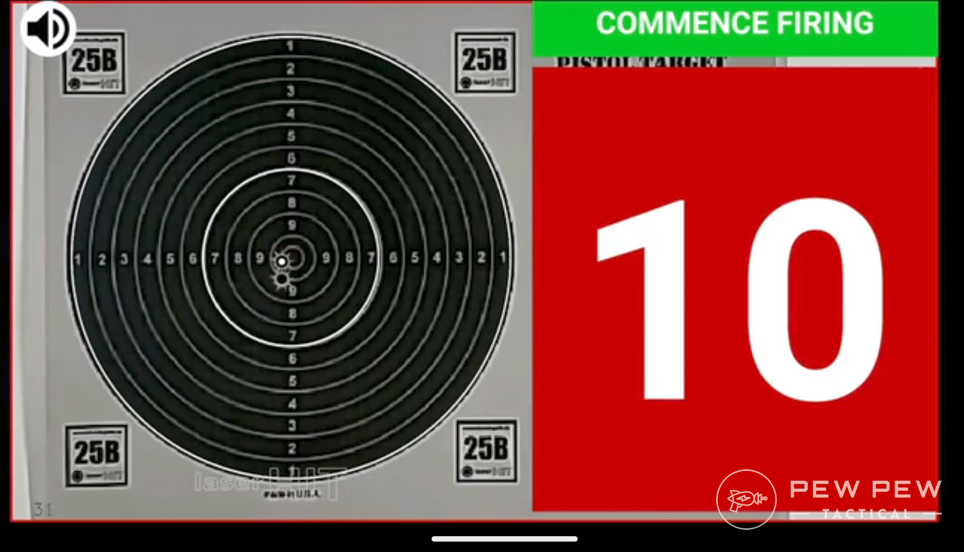 Best Laser Training Apps: Improve Your Dry Fire Training - Pew Pew Tactical