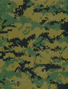 9 Camo Patterns You Should Know About - Pew Pew Tactical