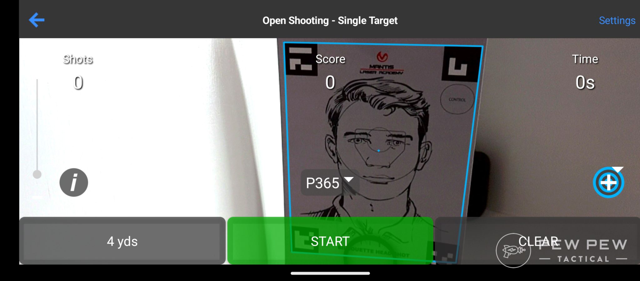 Best Laser Training Apps: Improve Your Dry Fire Training - Pew Pew Tactical