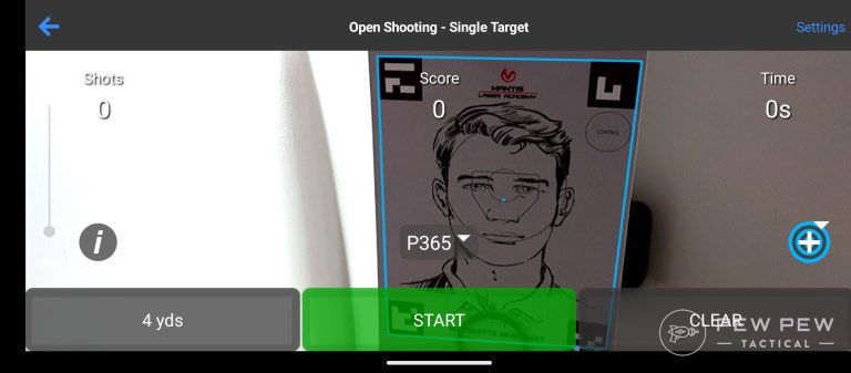 Best Laser Training Apps: Improve Your Dry Fire Training - Pew Pew Tactical