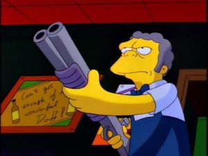 Best Meme Guns: Pop Culture Pistols, Rifles, & Shotguns - Pew Pew Tactical