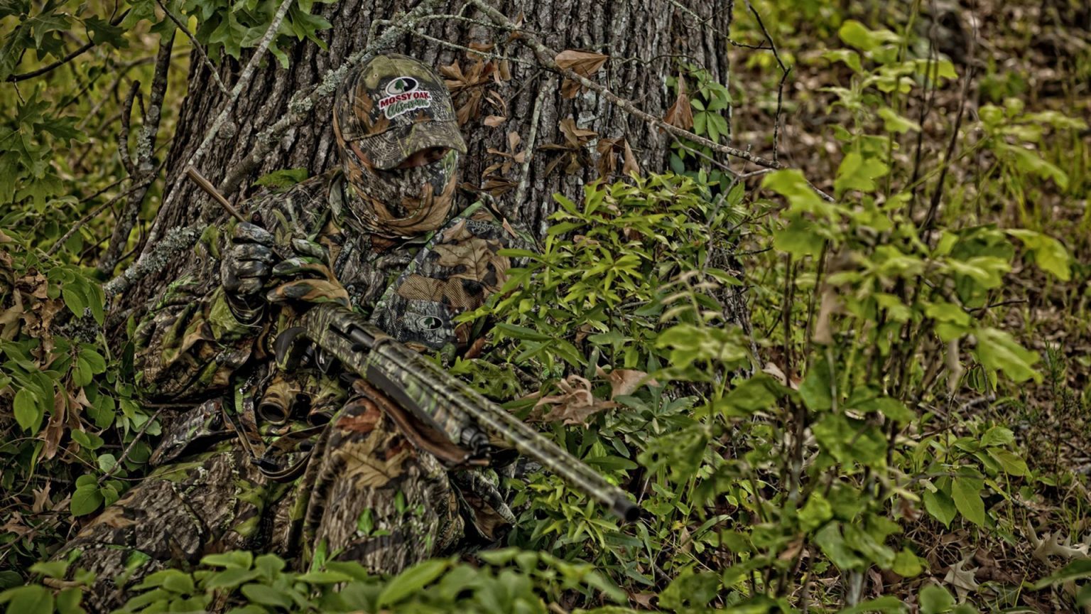 9 Camo Patterns You Should Know About - Pew Pew Tactical