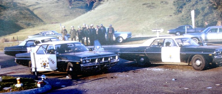 Shootouts That Changed History - Pew Pew Tactical