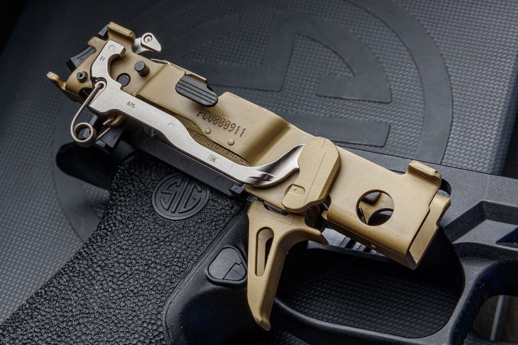 7 Best Sig P320 Grip Modules - Pew Pew Tactical