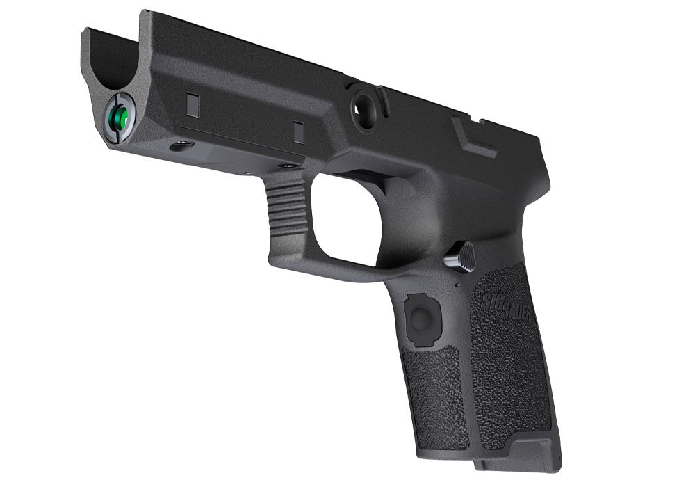 7 Best Sig P320 Grip Modules - Pew Pew Tactical