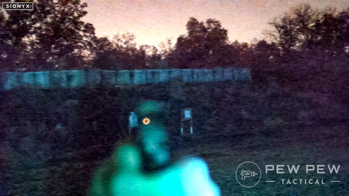 Sionyx Opsin Review: Best New Digital Night Vision? - Pew Pew Tactical