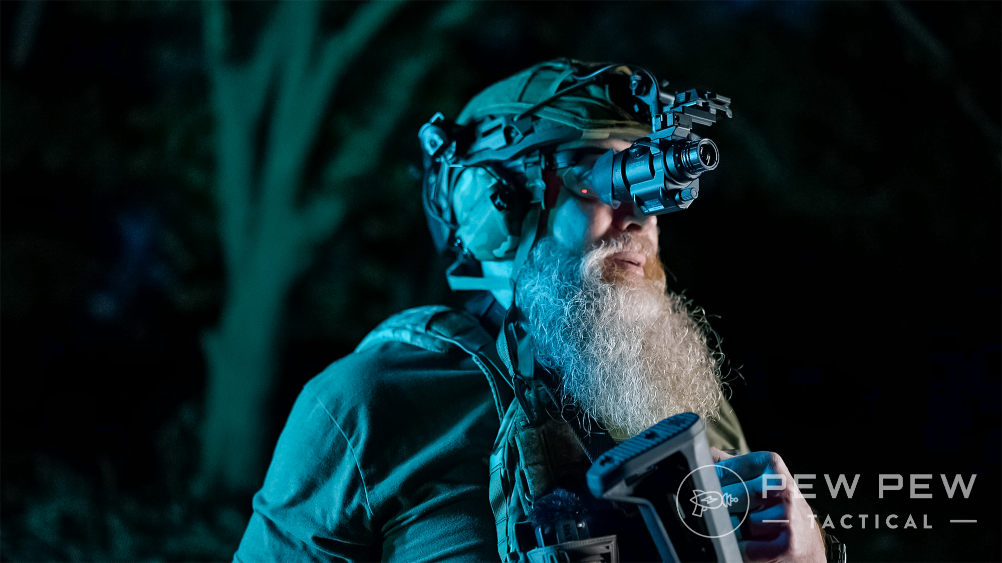 What Is a Fudd? - Pew Pew Tactical