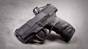 Best Sub-Compact Single-Stack 9mm for CCW - Pew Pew Tactical