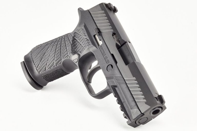 Best Sig P320 Grip Modules - Pew Pew Tactical