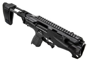 Best Sig P320 Grip Modules - Pew Pew Tactical