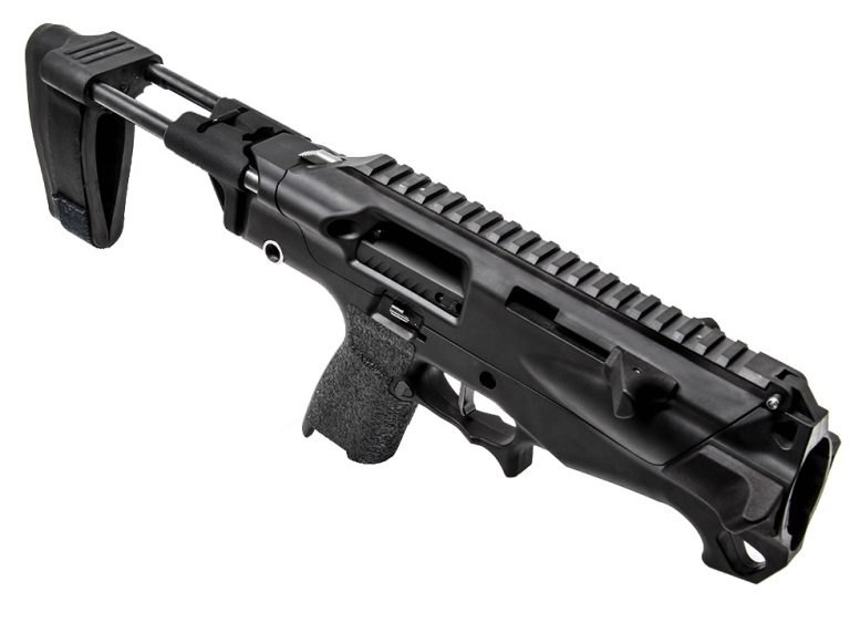 Best Sig P320 Grip Modules - Pew Pew Tactical