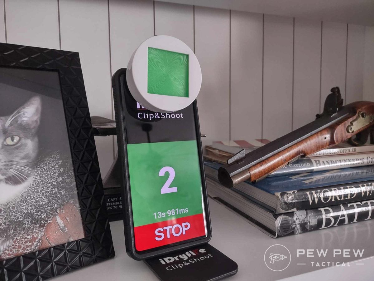 Best Laser Training Apps: Improve Your Dry Fire Training - Pew Pew Tactical