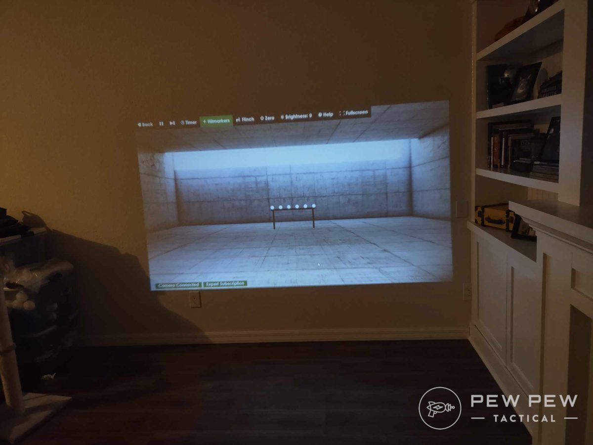 Best Laser Training Apps: Improve Your Dry Fire Training - Pew Pew Tactical